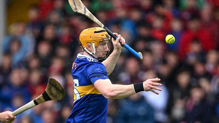 Tipperary 1-24 Cork 3-30: Rebels hammer Tipp to progress to All-Ireland ...
