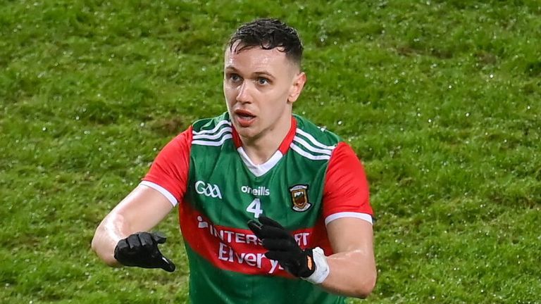 James Horan says Mayo can bounce back from Galway setback as Michael ...
