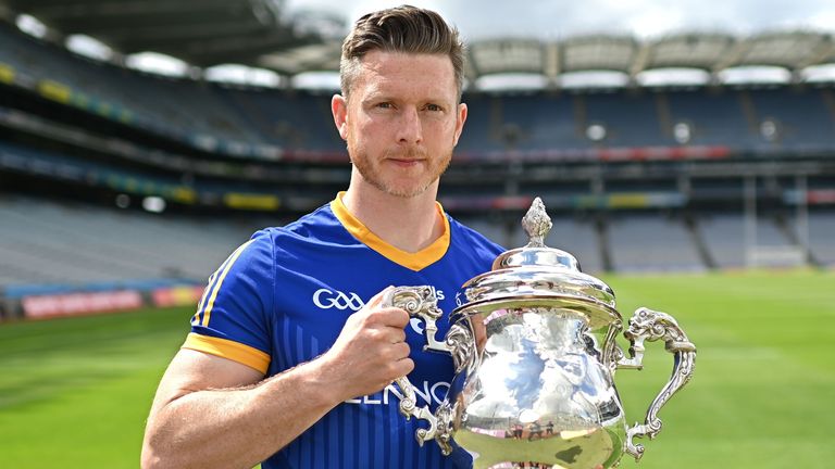 Mickey Quinn: Longford's heavy defeats to Dublin have had a lasting ...