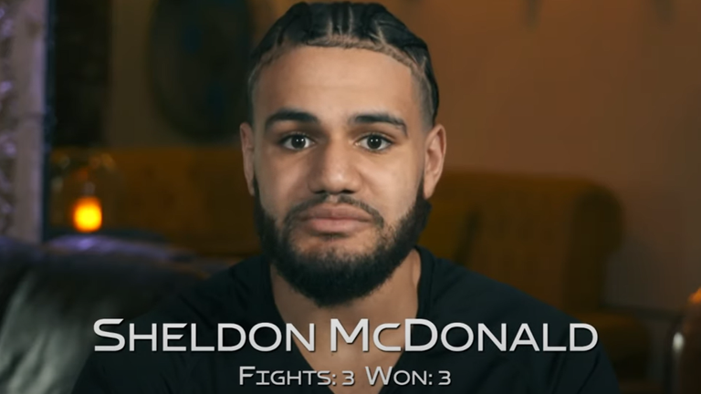 BOXXER Series Sheffield: Meet the British cruiserweights competing for the crown on Saturday ...