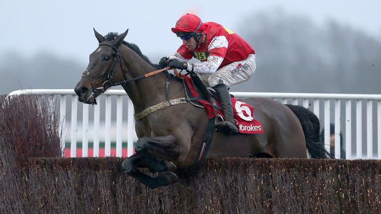 Today on Sky Sports Racing: Slate House and Annual Invictus contest ...