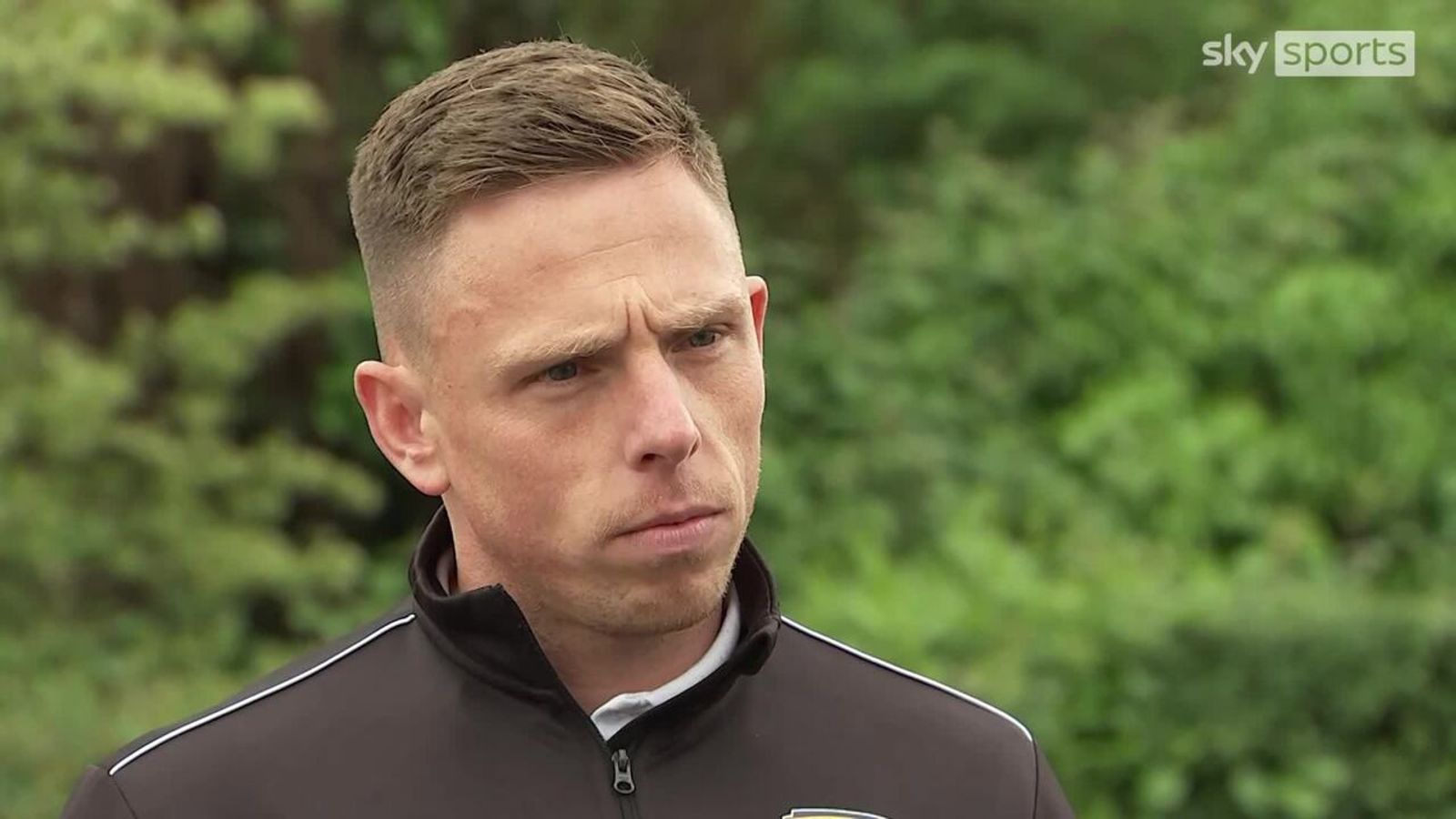 Lloyd Wilson: Scottish referee hopes decision to publicly come out as ...