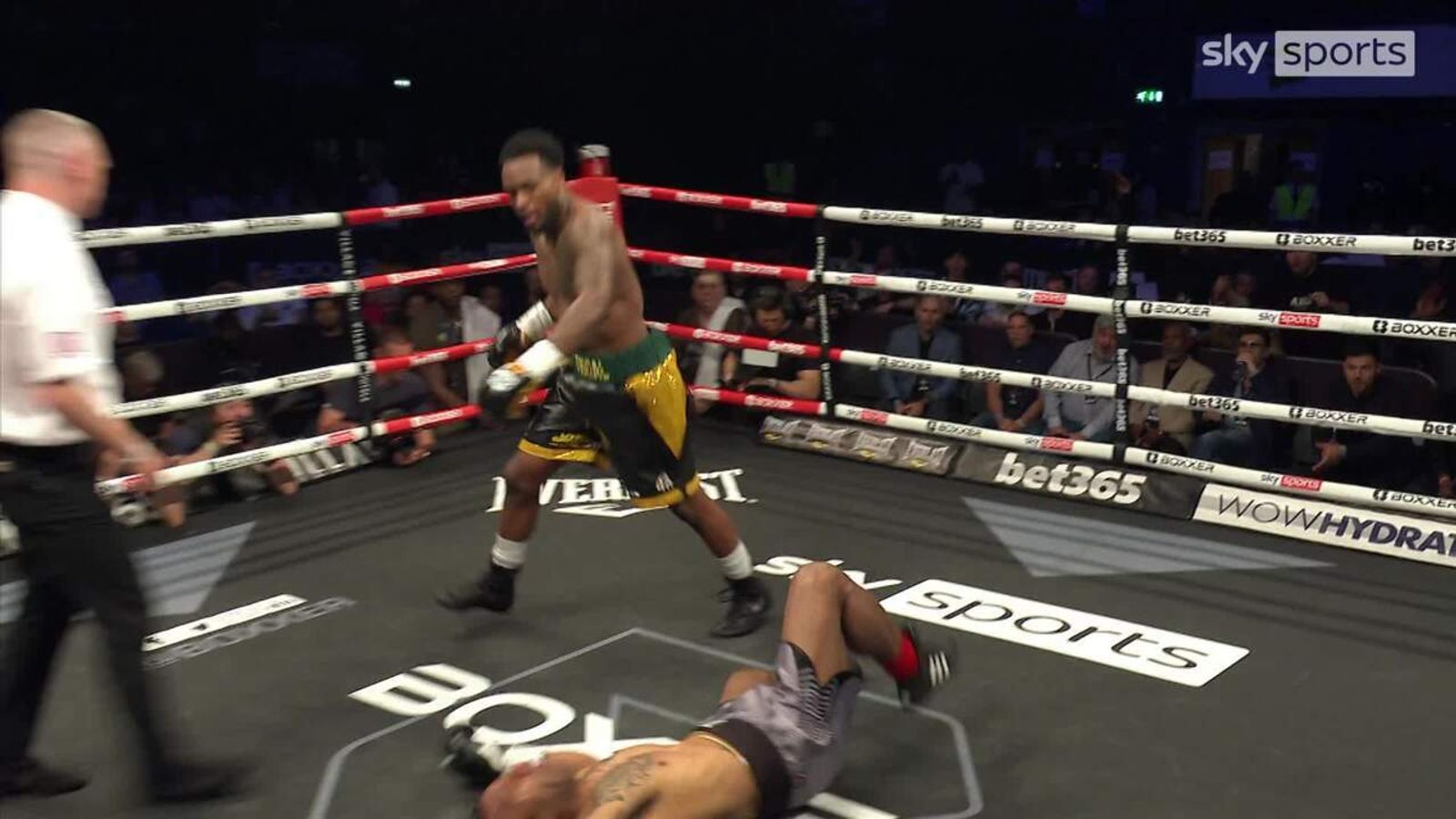 Viddal Riley and Dylan Cheema join big Natasha Jonas vs Marie-Eve ...