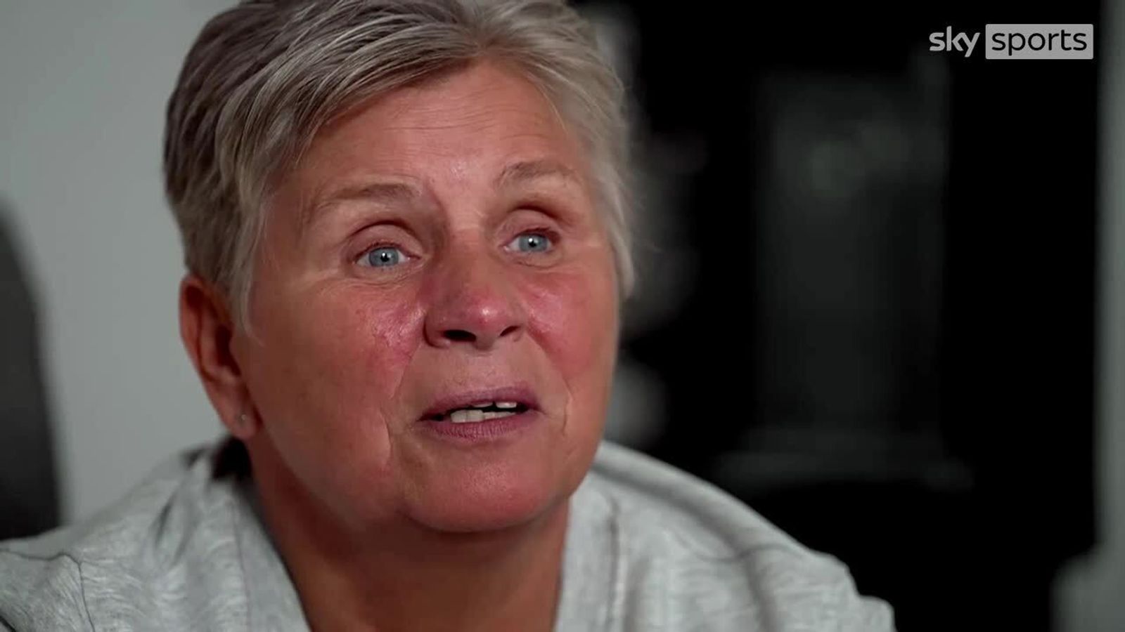 Leading the Lionesses: Gill Coultard on becoming England Women captain ...