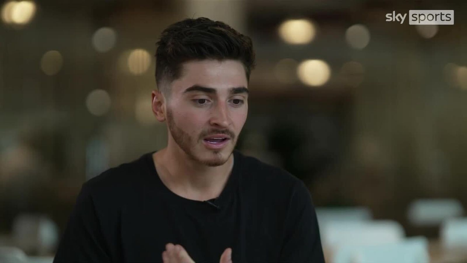 Zander Murray: Gala Fairydean Rovers striker becomes first Scottish ...