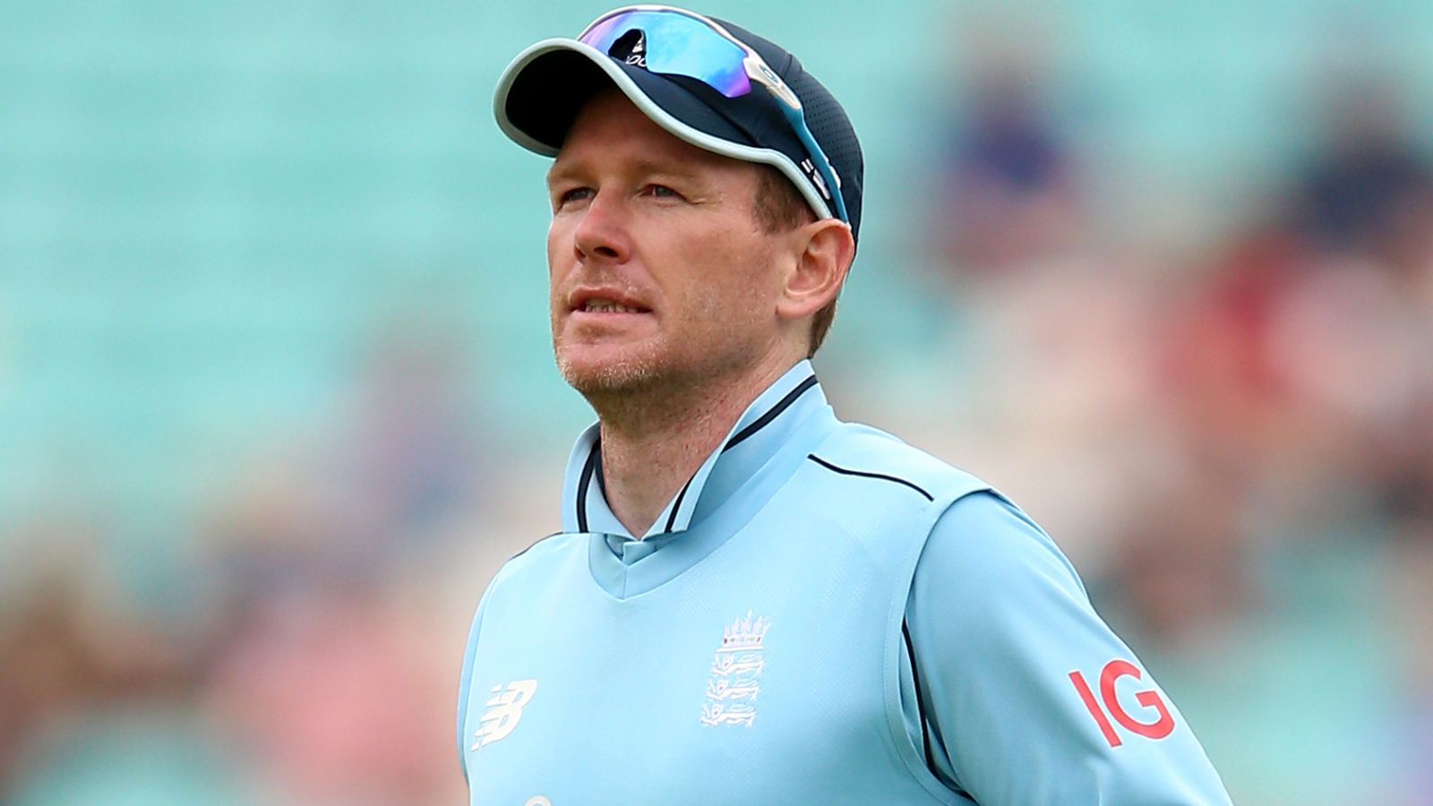 Eoin Morgan: England World Cup-winning captain announces retirement ...