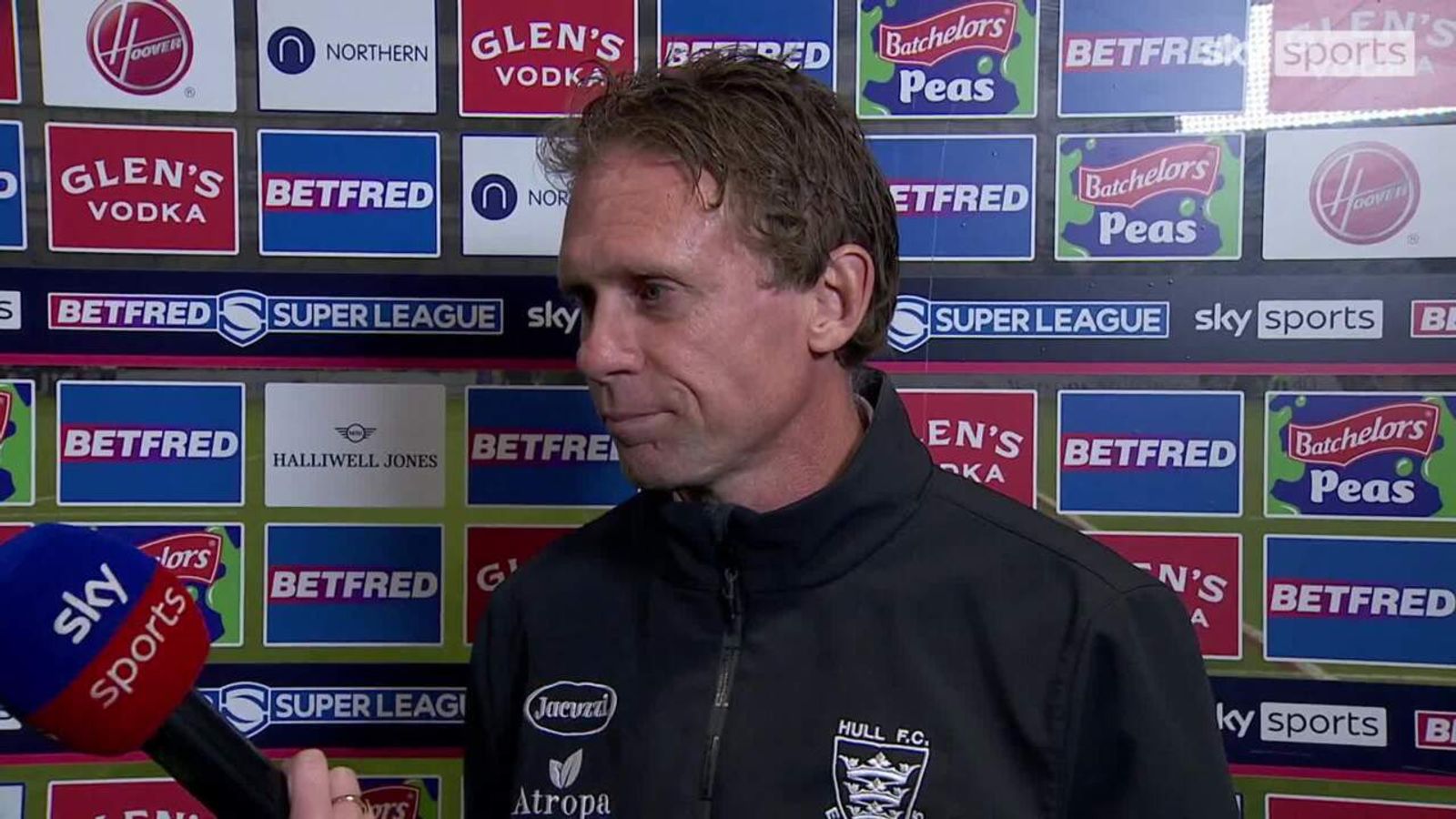 Super League: Saturday's talking points and team news | Rugby League ...