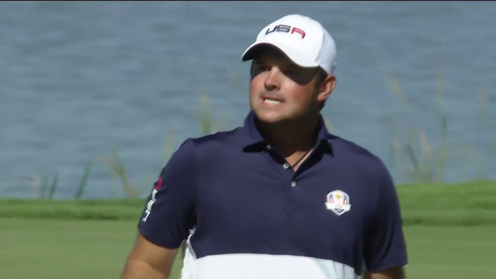 Patrick Reed, Pat Perez latest PGA Tour players to join Saudi-backed ...