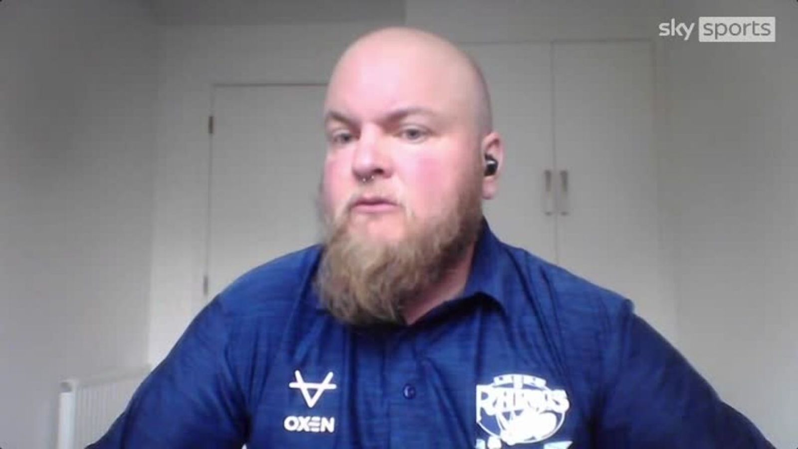 Verity Smith: There will be a domino effect on trans exclusion | Rugby ...