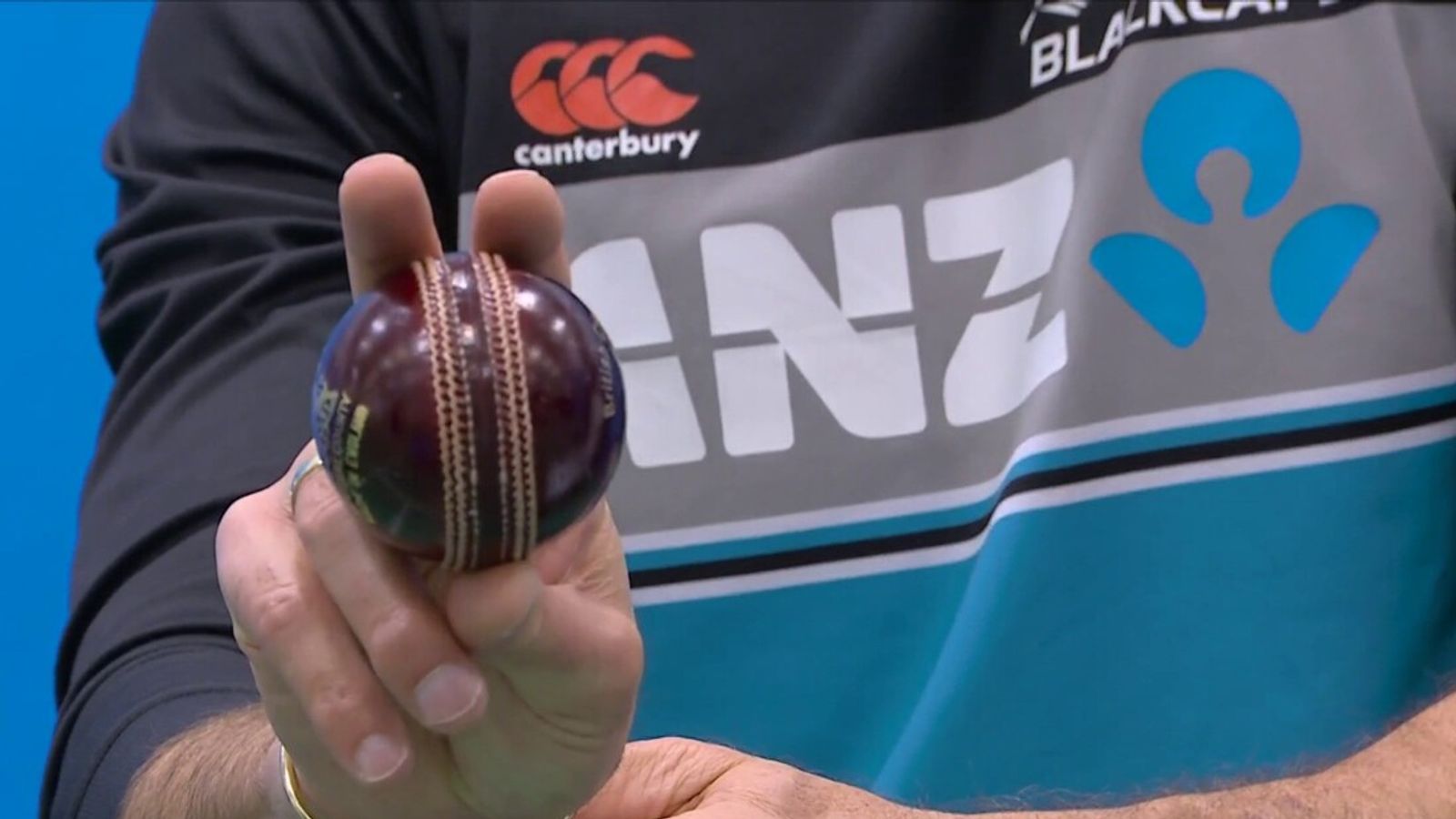 Simon Doull Masterclass: How to bowl swing | Cricket News | Sky Sports