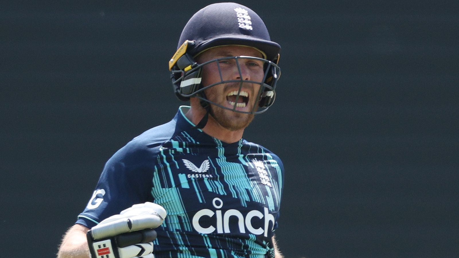 England's Phil Salt ready to 'take opportunity with both hands' if he ...