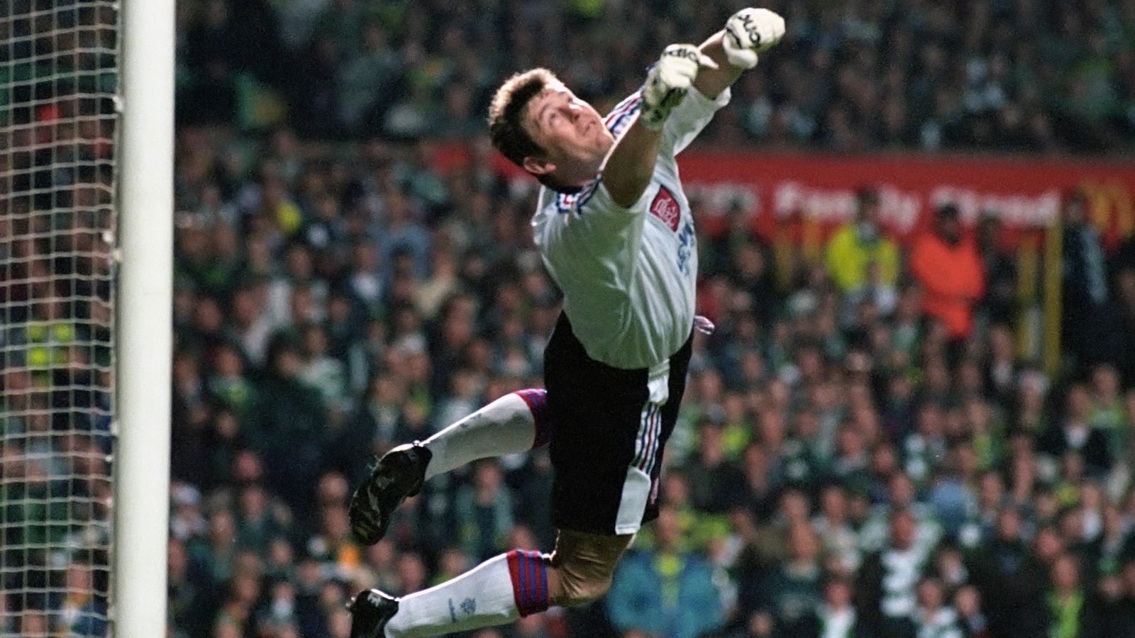 Andy Goram: Rangers legend dies at age of 58 following a short battle ...