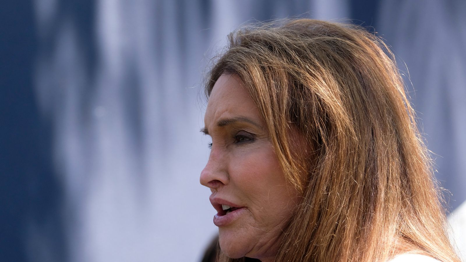 Caitlyn Jenner calls for fairness in female sports | W Series boss says ...