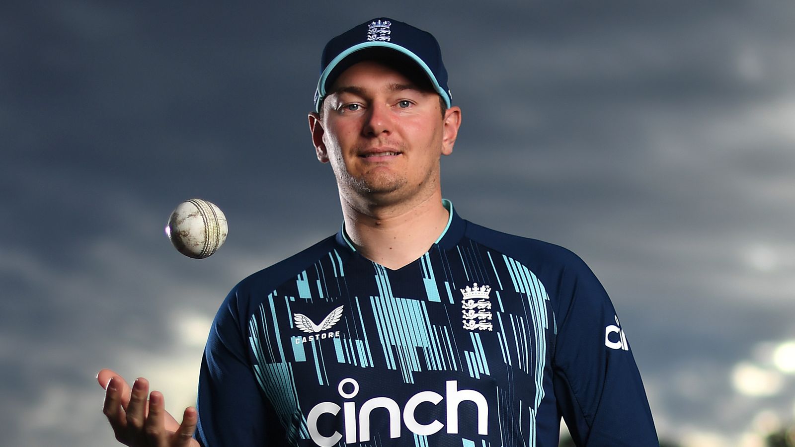 Ashes: England Learning Disability side clinch series win with eight ...