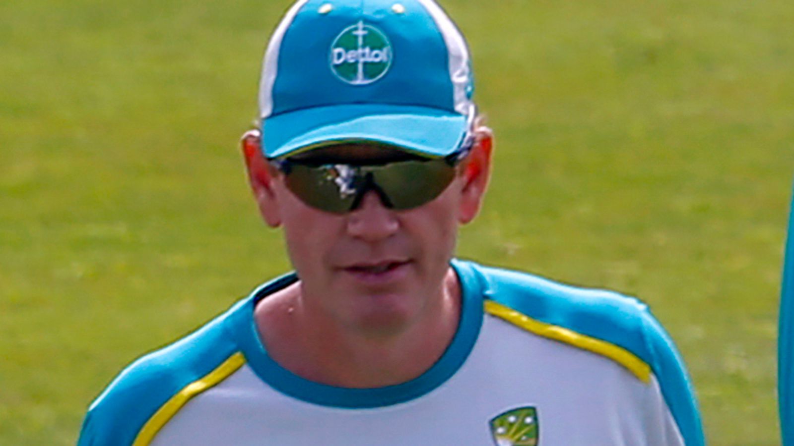 Quick cricket column: Australia coach Andrew McDonald misses start of ...