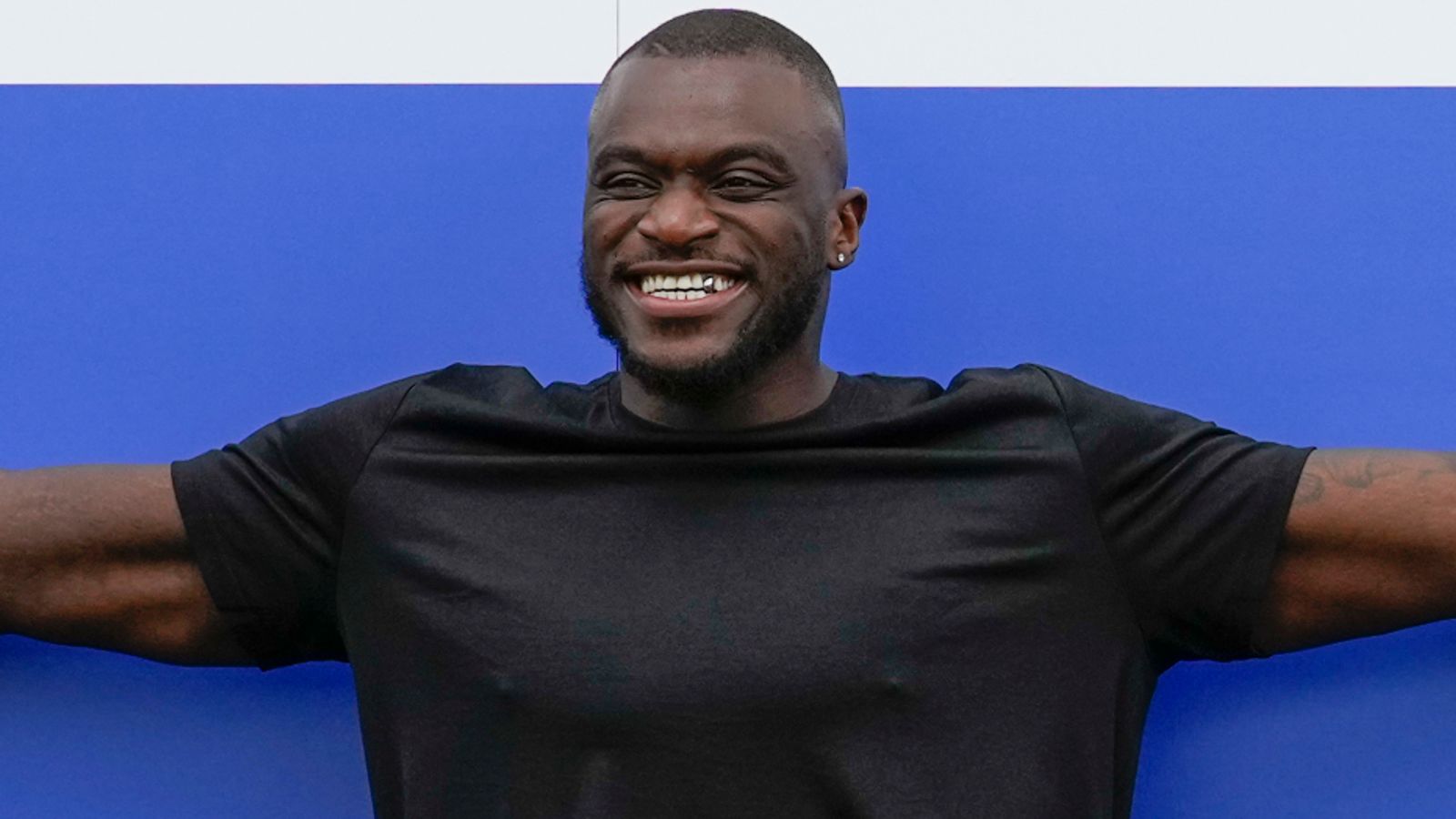 Efe Obada says NFL has become part of 'British culture'; Russell Wilson ...