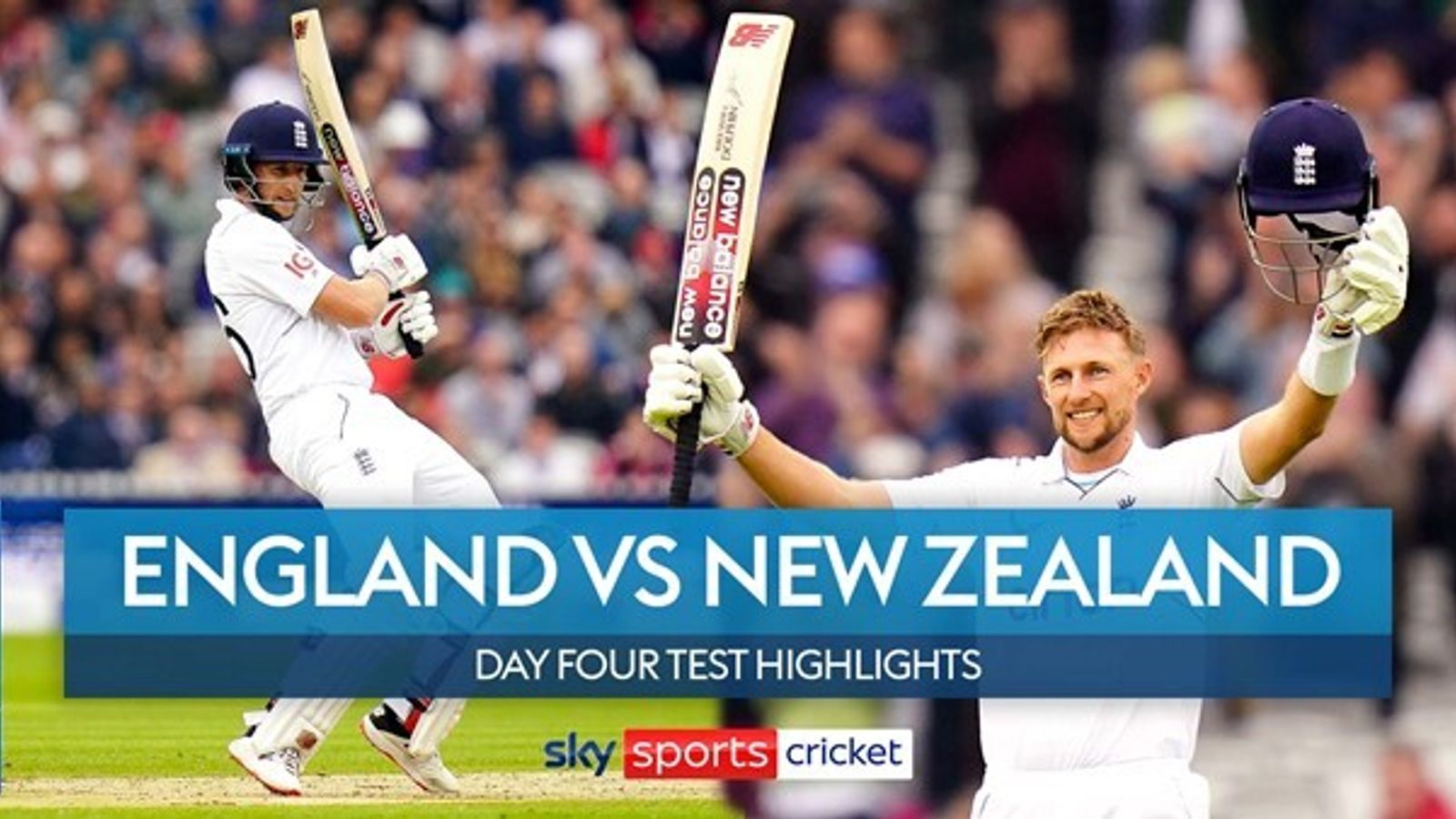 England vs New Zealand First Test: Day 4 highlights | Cricket News ...