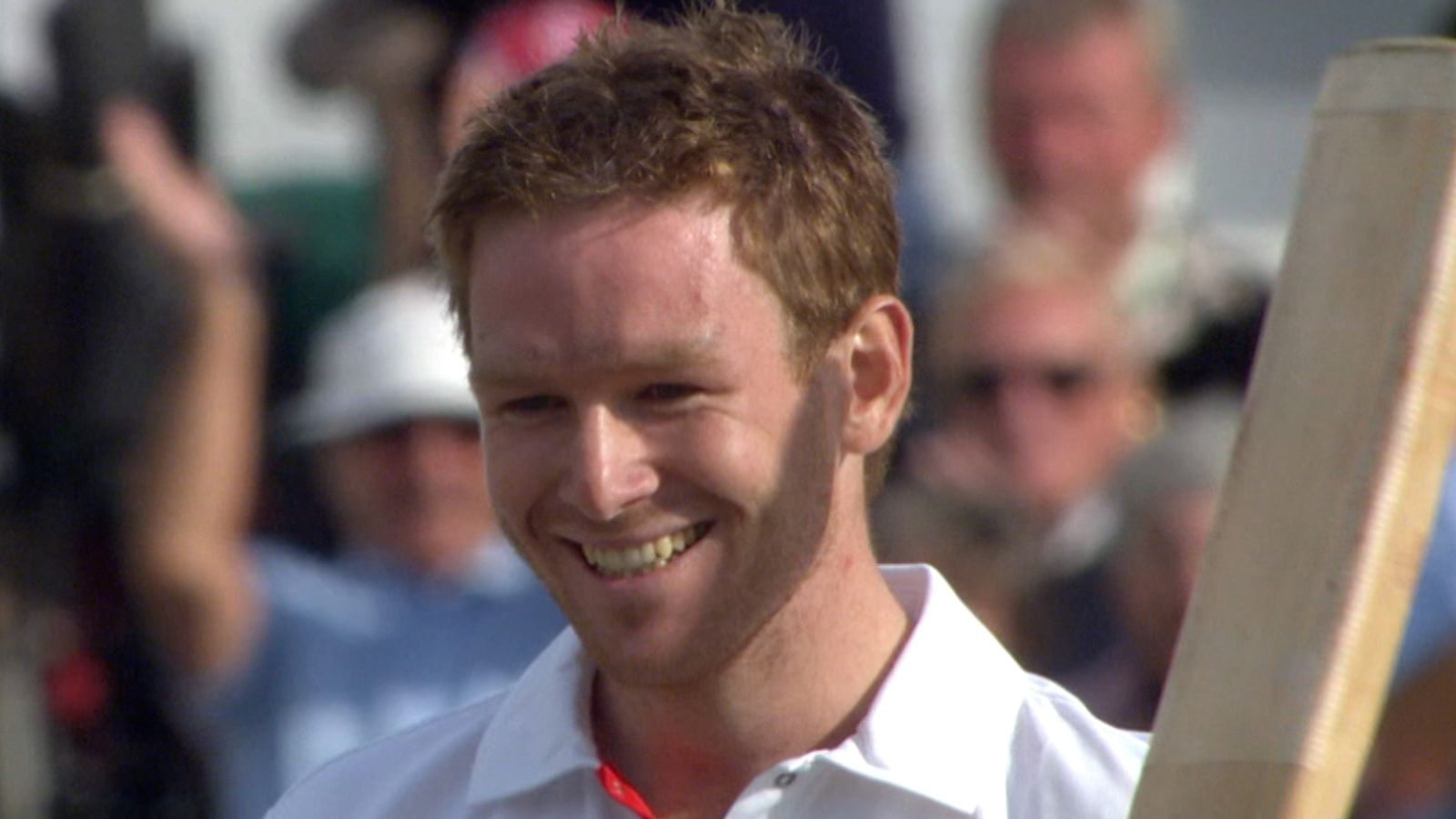 Eoin Morgan: England World Cup-winning captain announces retirement ...