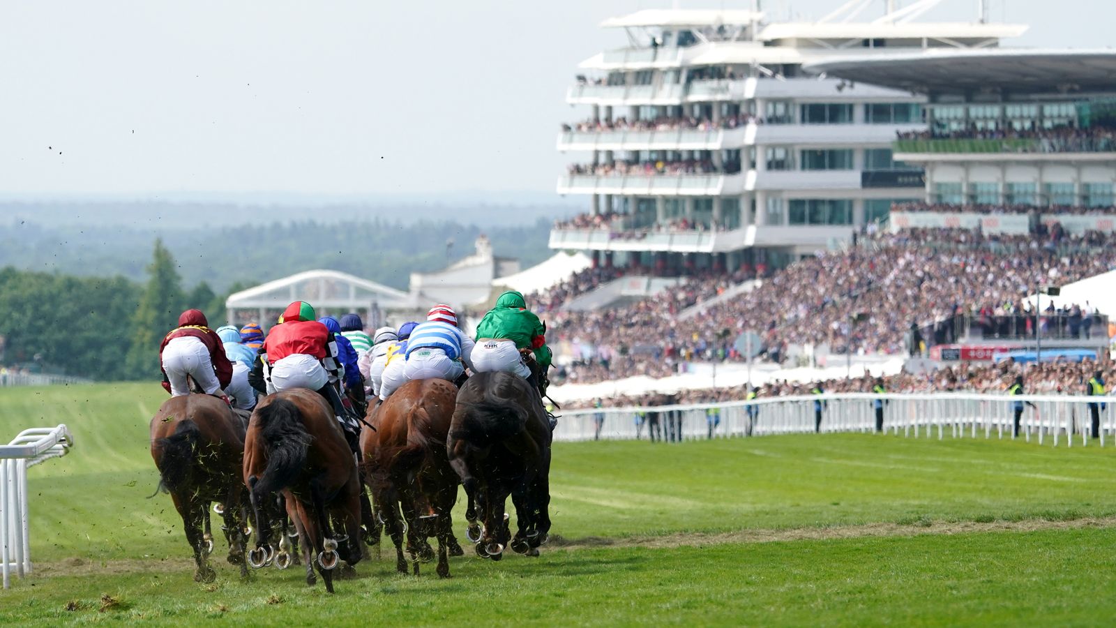 Thursday Tips | Racing News | Sky Sports