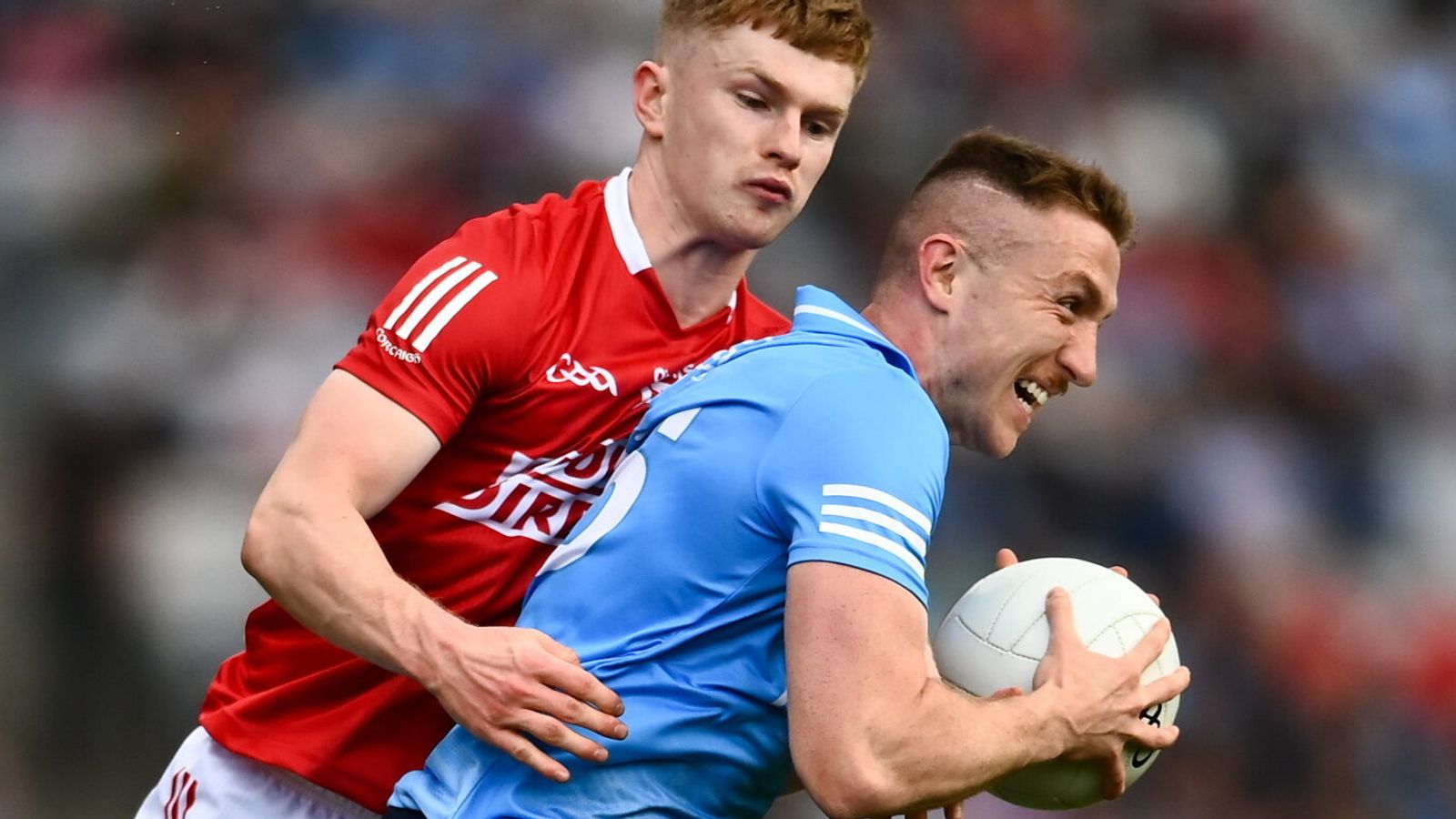 Clare vs Derry, Dublin vs Cork: All-Ireland Senior Football ...