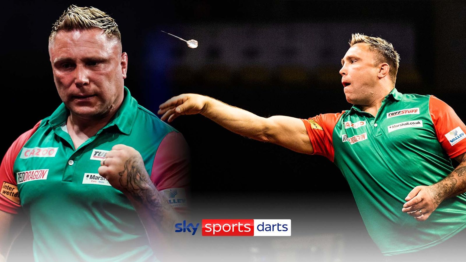 World Cup of Darts: Sky Sports Darts' Emma Paton previews new format ...