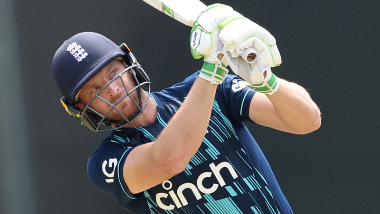 England smash world-record 498-4 to beat Netherlands; Jos Buttler one ...