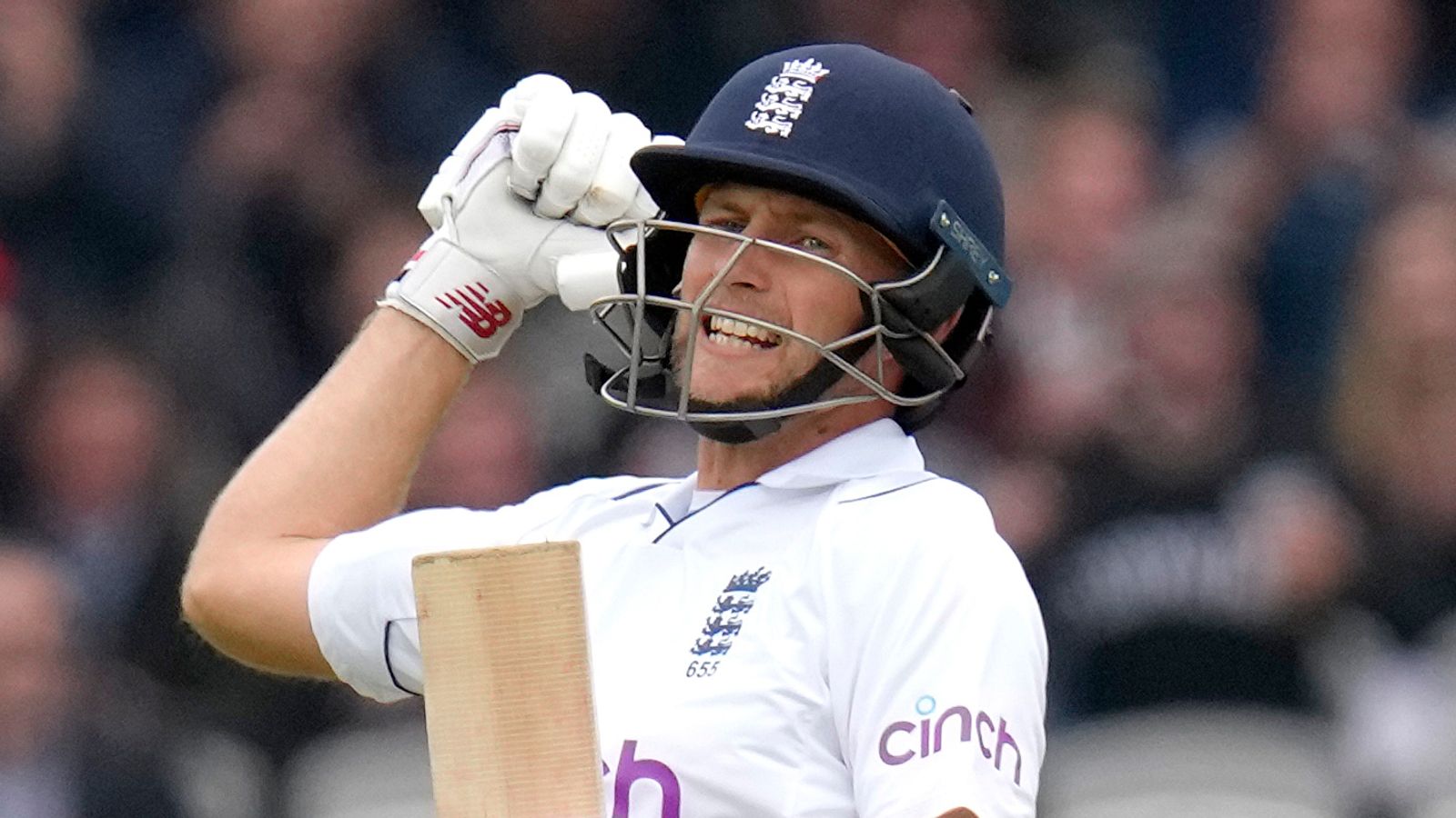 'Special' Joe Root adds gloss to his greatness with mind-boggling six ...