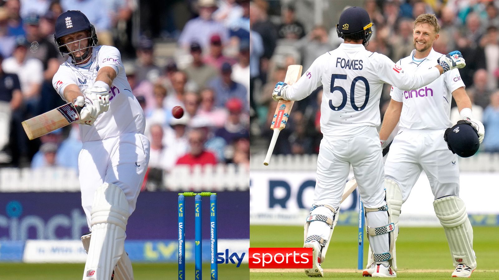 Joe Root backed to break Sachin Tendulkar's Test runs record after ...