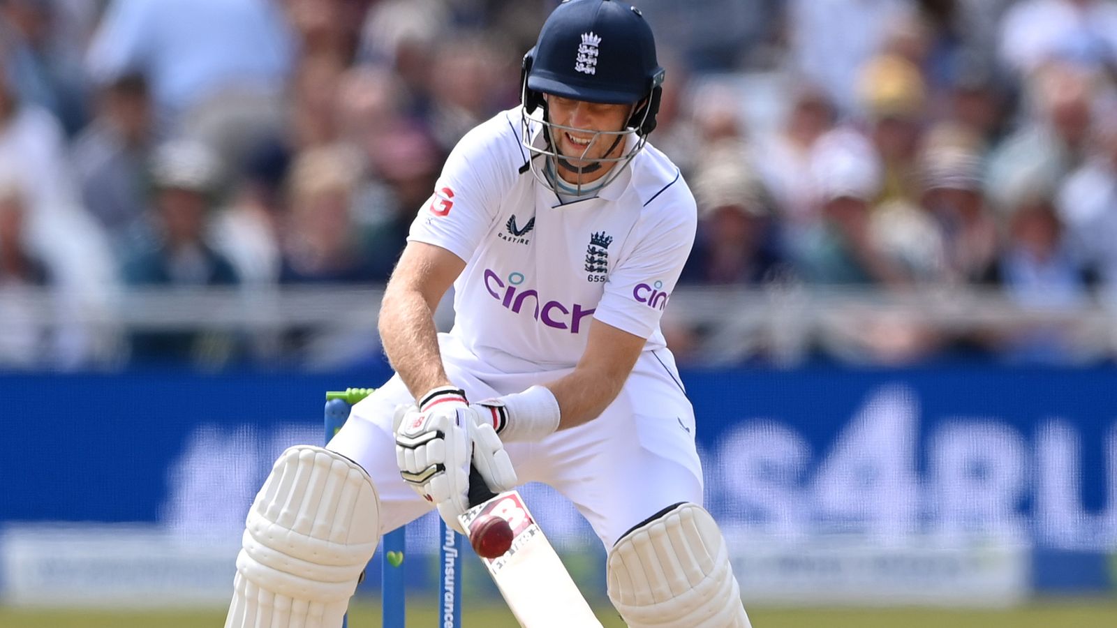'Special' Joe Root adds gloss to his greatness with mind-boggling six ...