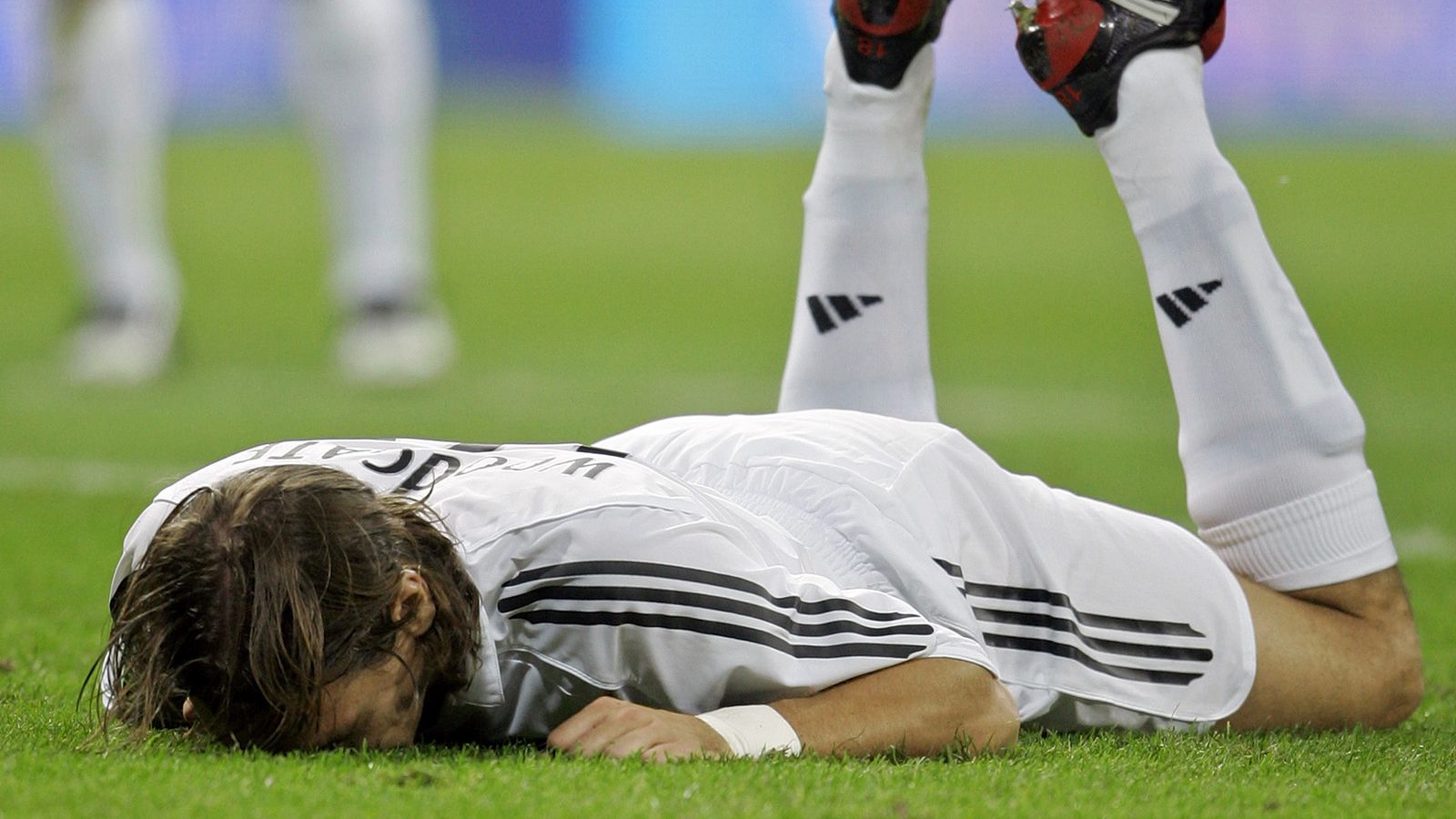 Jonathan Woodgate exclusive interview: Real Madrid injury, managing ...