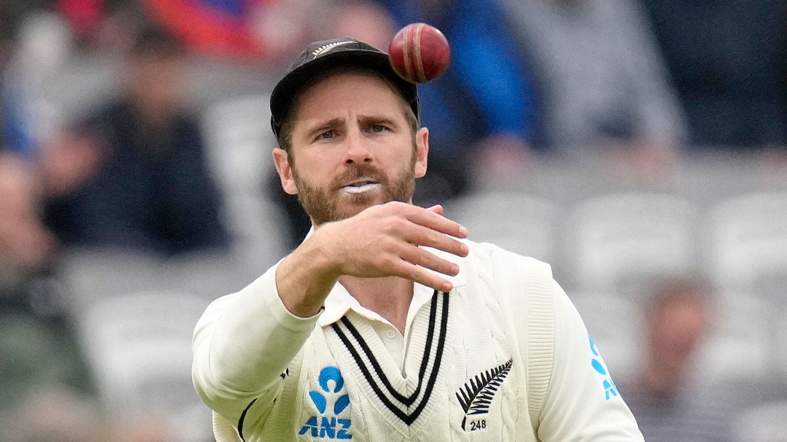 How will New Zealand balance side in second Test? | Cricket News | Sky ...
