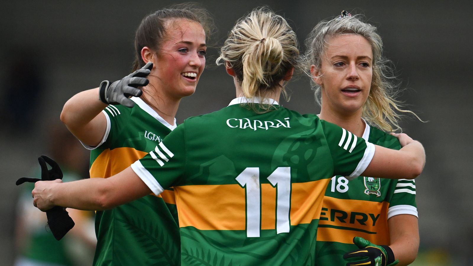 Ladies football round-up: Meath and Dublin win on opening weekend of ...