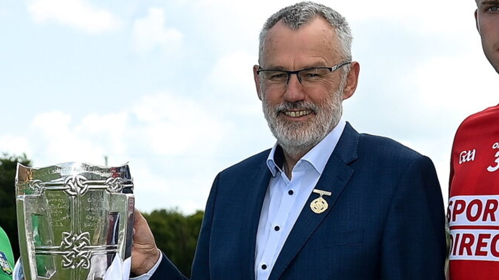 GAA president Larry McCarthy says there are no plans to change All ...