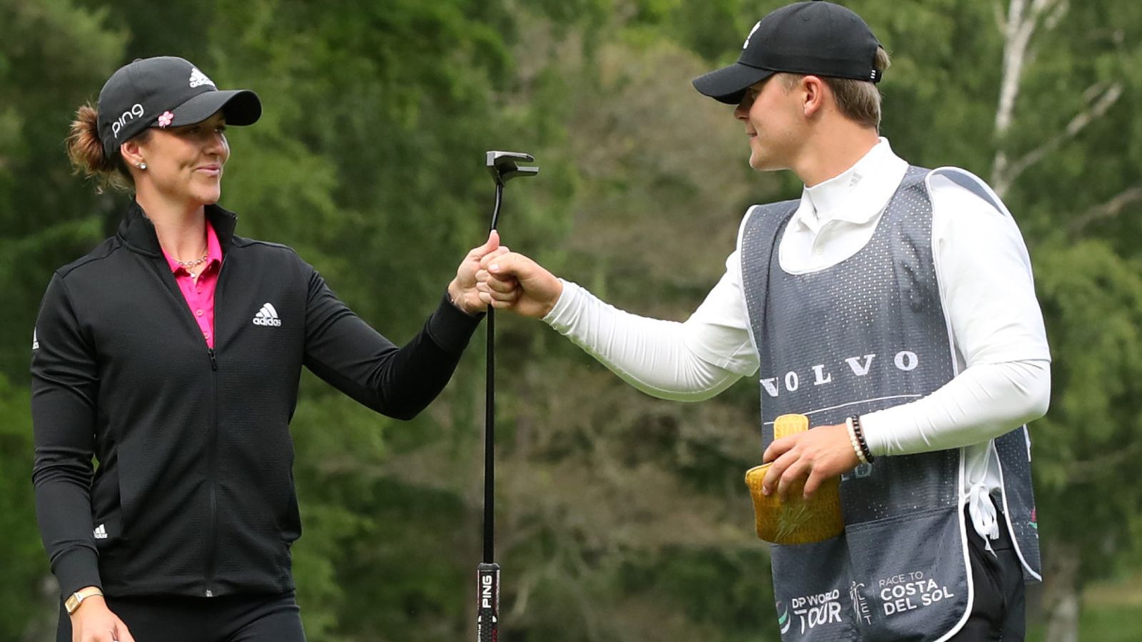 Linn Grant: How will Swede's historic victory over men help boost the ...