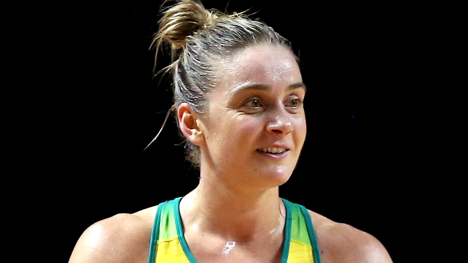 Commonwealth Games: Liz Watson to lead Australian Diamonds in ...