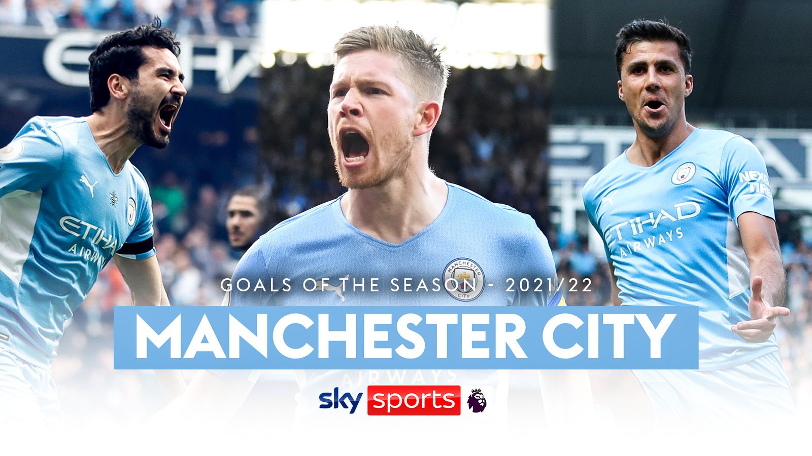 Man City: Premier League 2022/23 fixtures and schedule | Football News ...