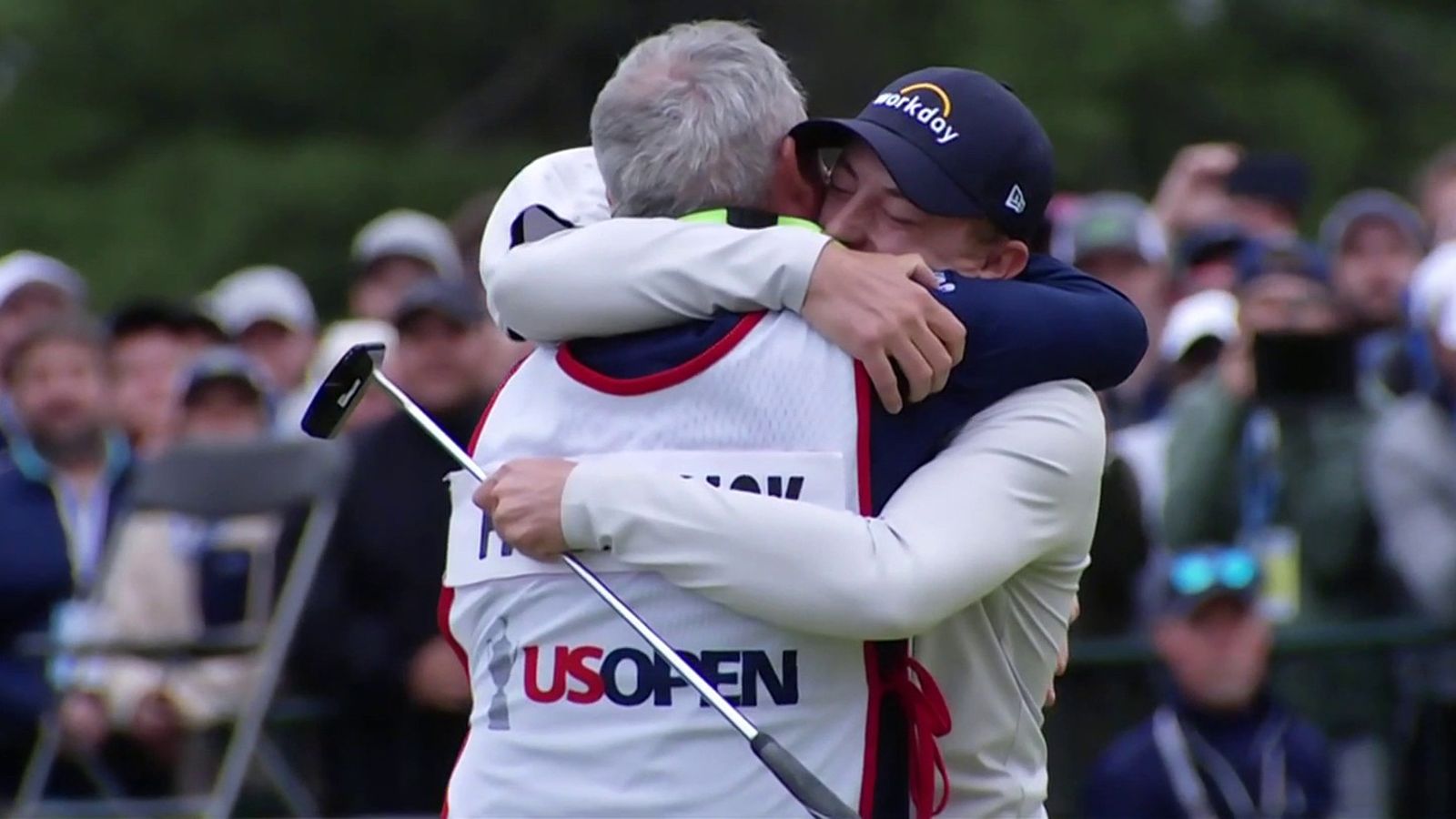US Open recap: How Matt Fitzpatrick claimed maiden major victory with ... US Open recap: How Matt Fitzpatrick claimed maiden major victory with ...
