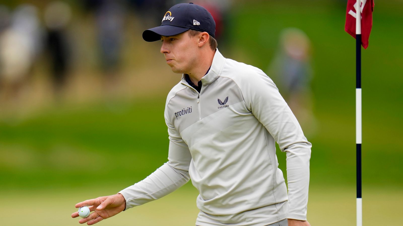 US Open: Final leaderboard | Golf News | Sky Sports