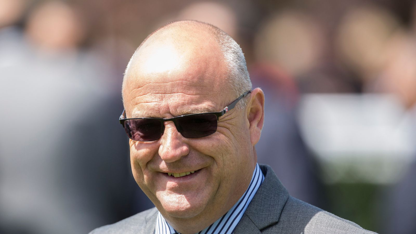 Richard Fahey expecting big things from Norfolk hope at Royal Ascot ...