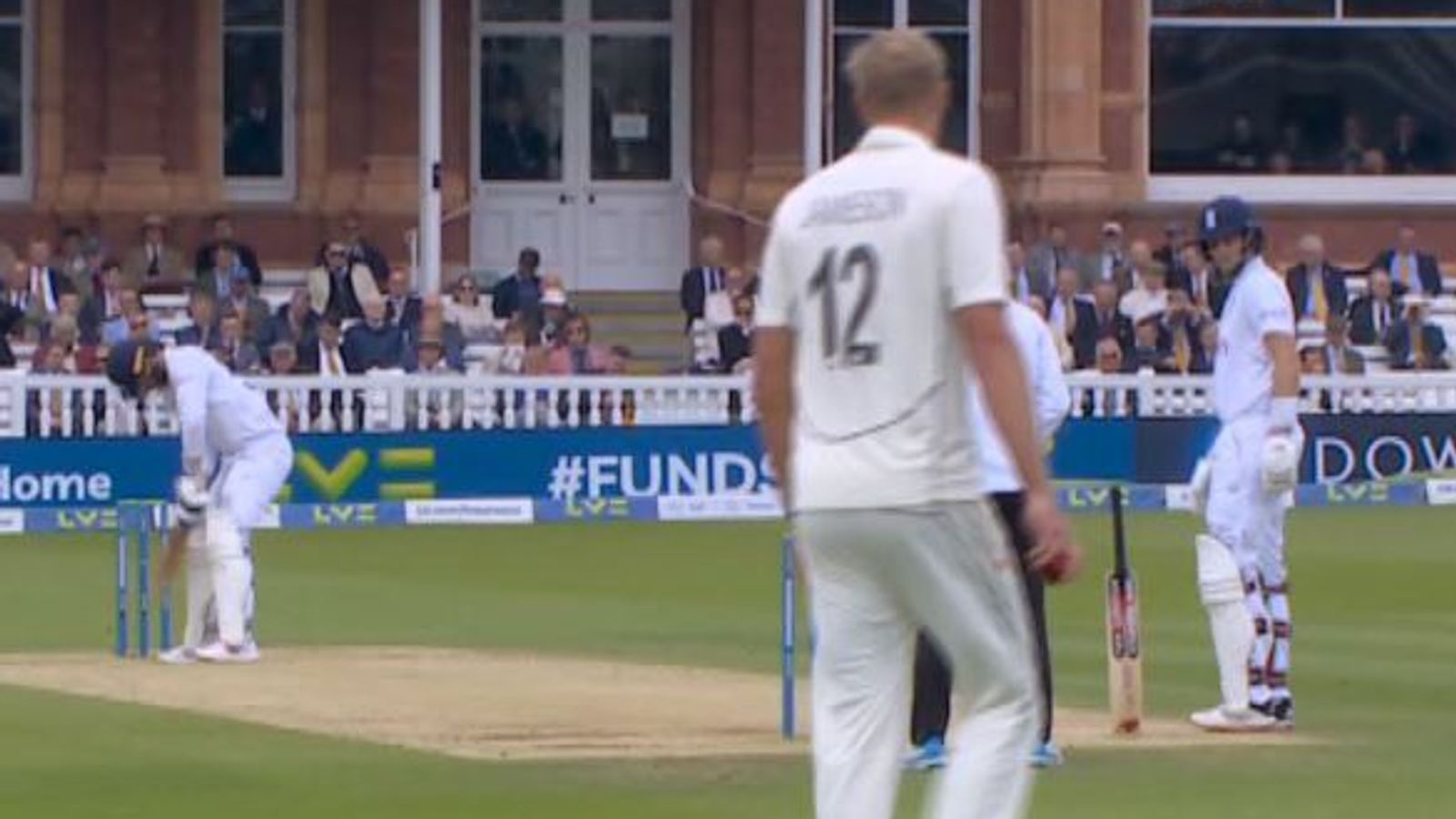 Joe Root proves he really is magic with the bat! | Cricket News | Sky ...