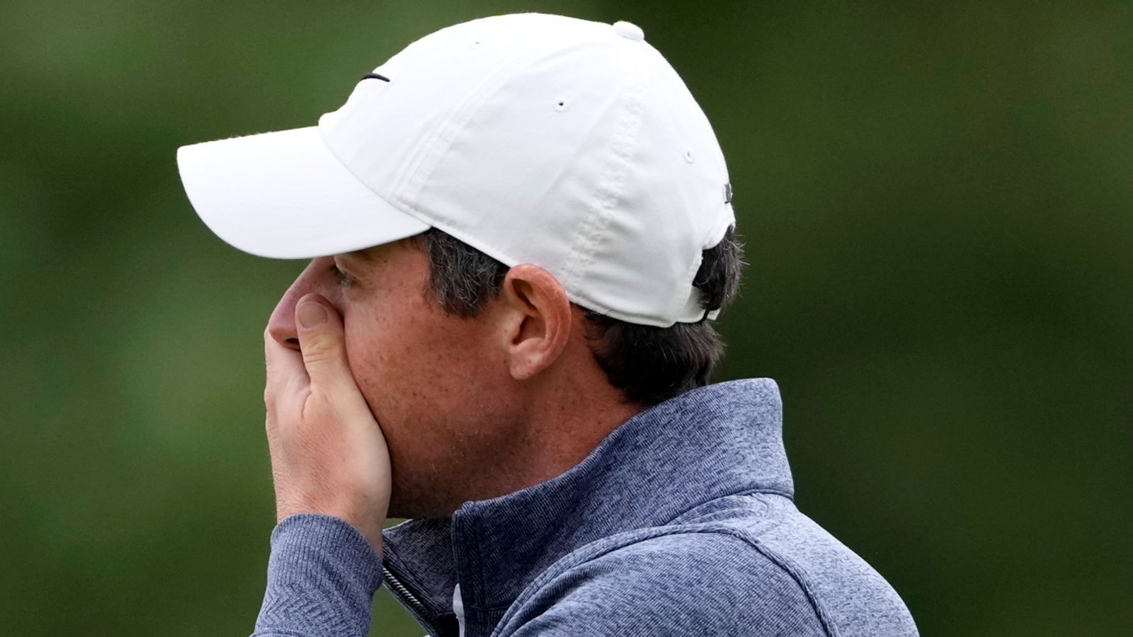 US Open: Rory McIlroy says third round at Brookline was one of his ...