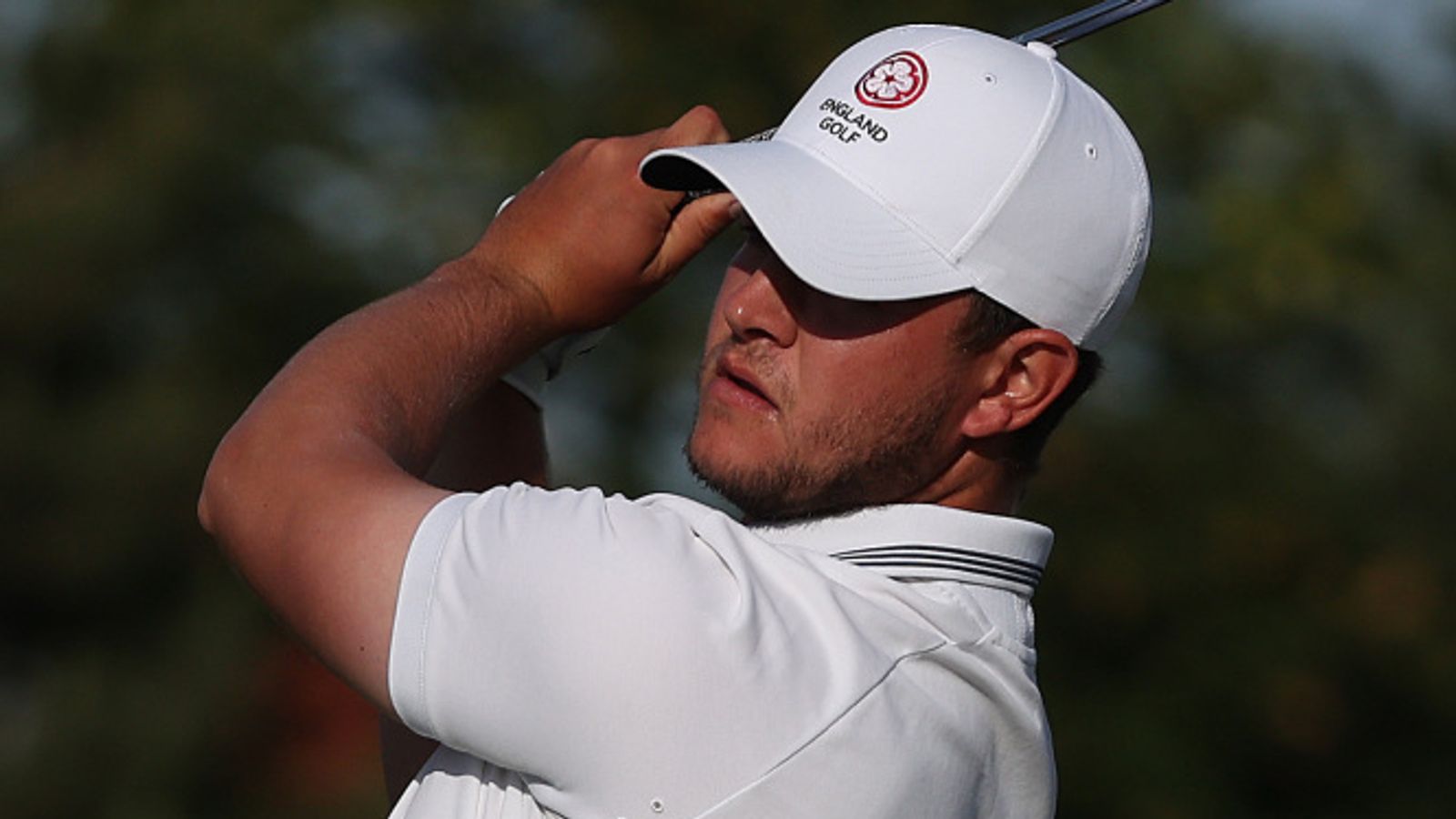 Amateur Championship LIVE: Free YouTube stream from 36-hole final at ...