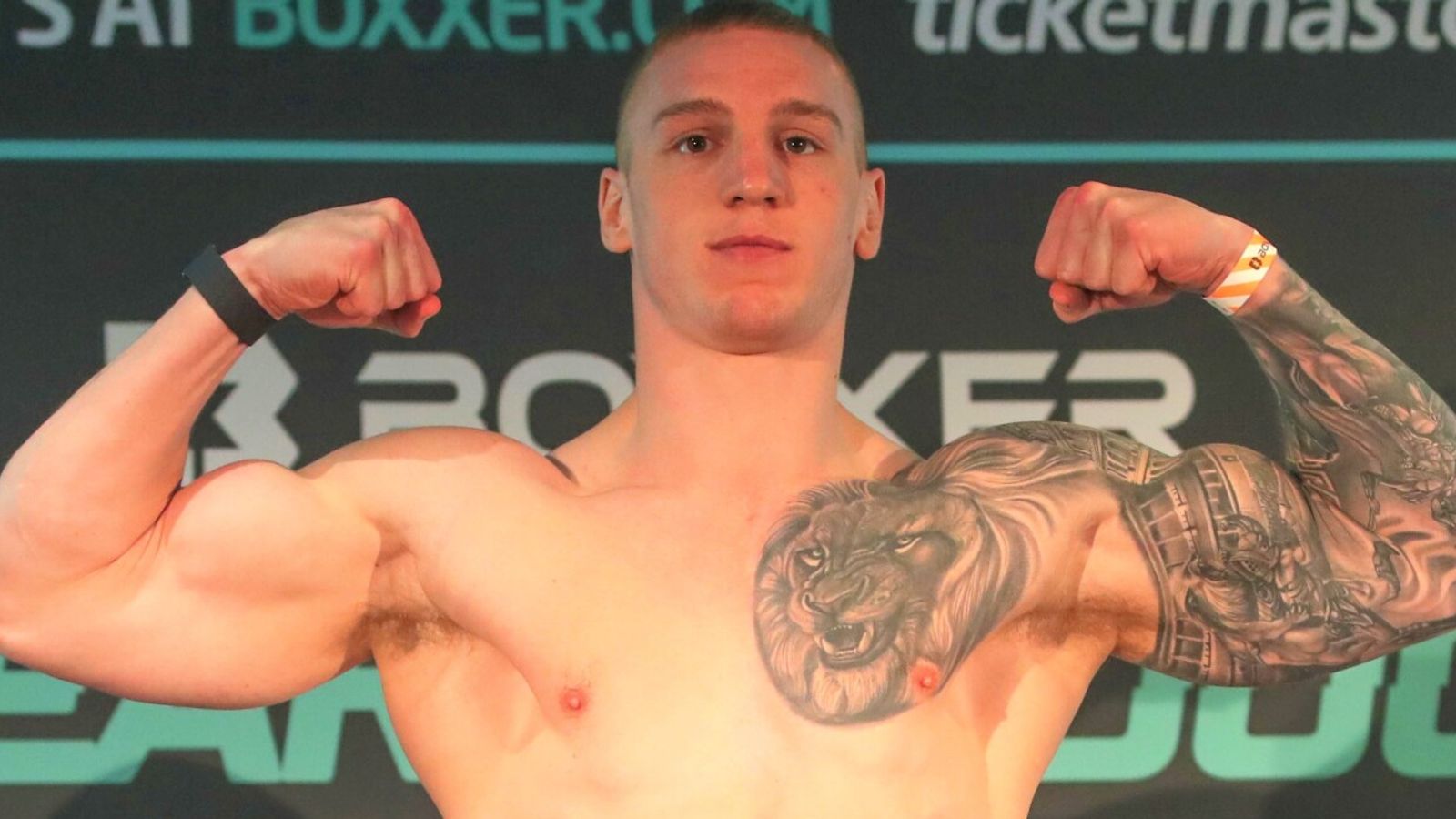 BOXXER Fight Night: Watch a live stream of undercard from Skydome in Coventry | Boxing News ...