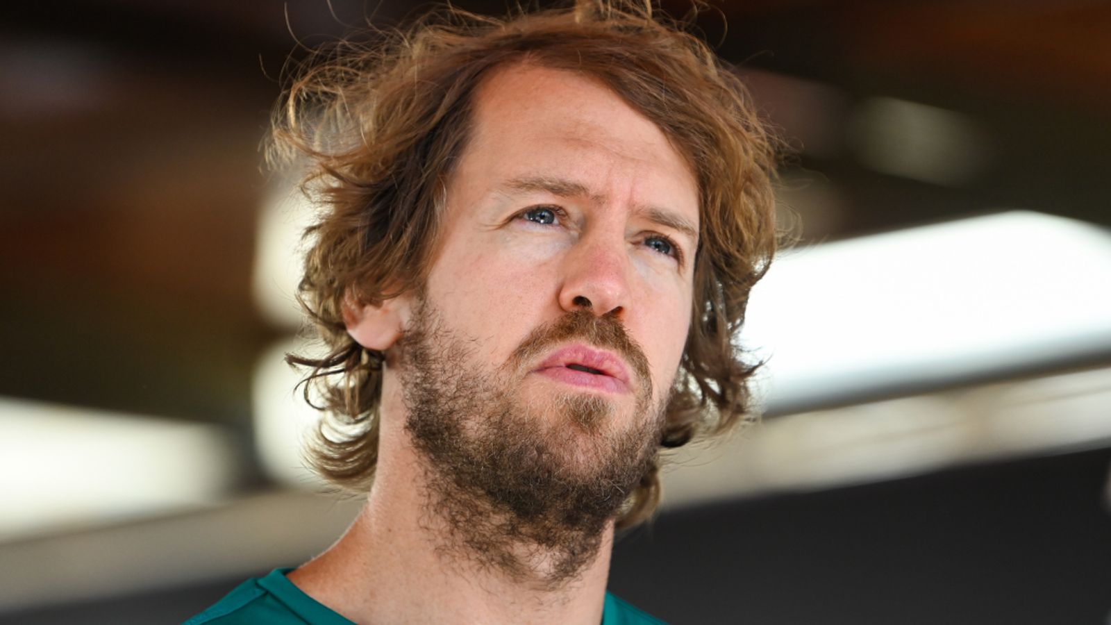 Sebastian Vettel to retire from Formula 1 at the end of the 2022 season ...