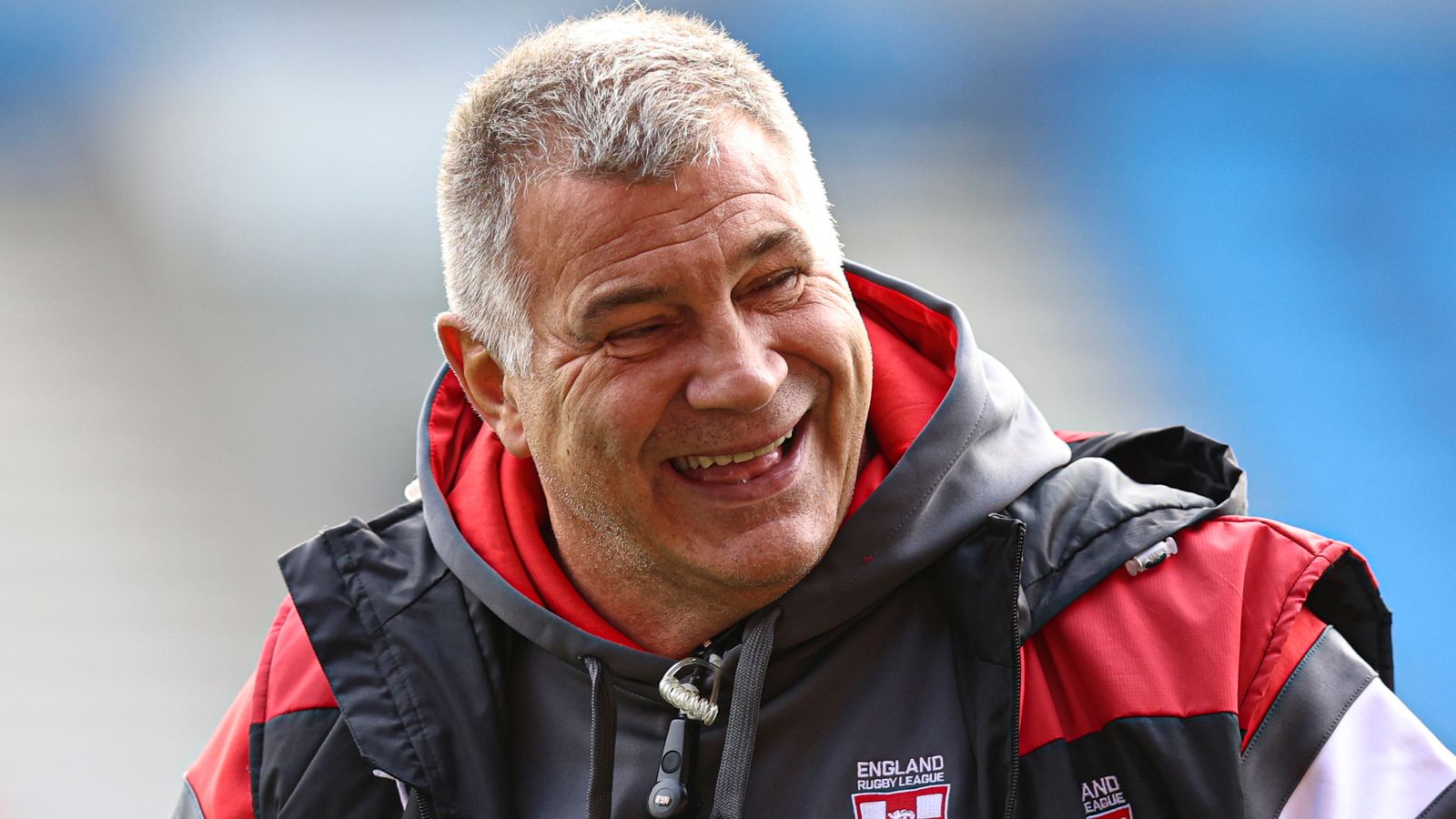 Rugby League World Cup: Andy Ackers handed surprise England call-up ...