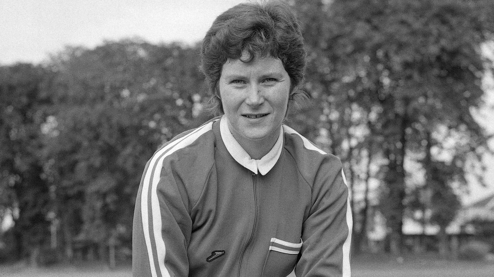 Leading the Lionesses: Sheila Parker gives her advice to current ...