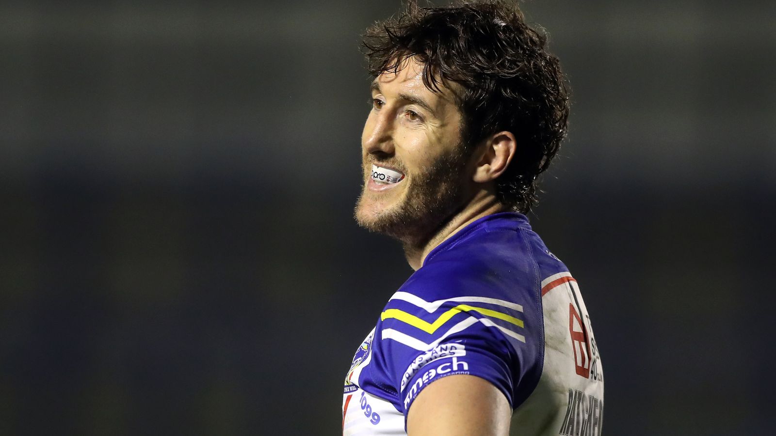 Super League: Stefan Ratchford kicks two second-half penalties to help ...