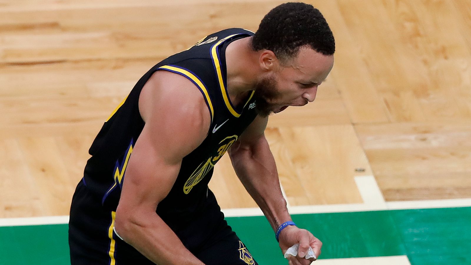 Stephen Curry: A dozen milestone achievements in Golden State Warriors ...