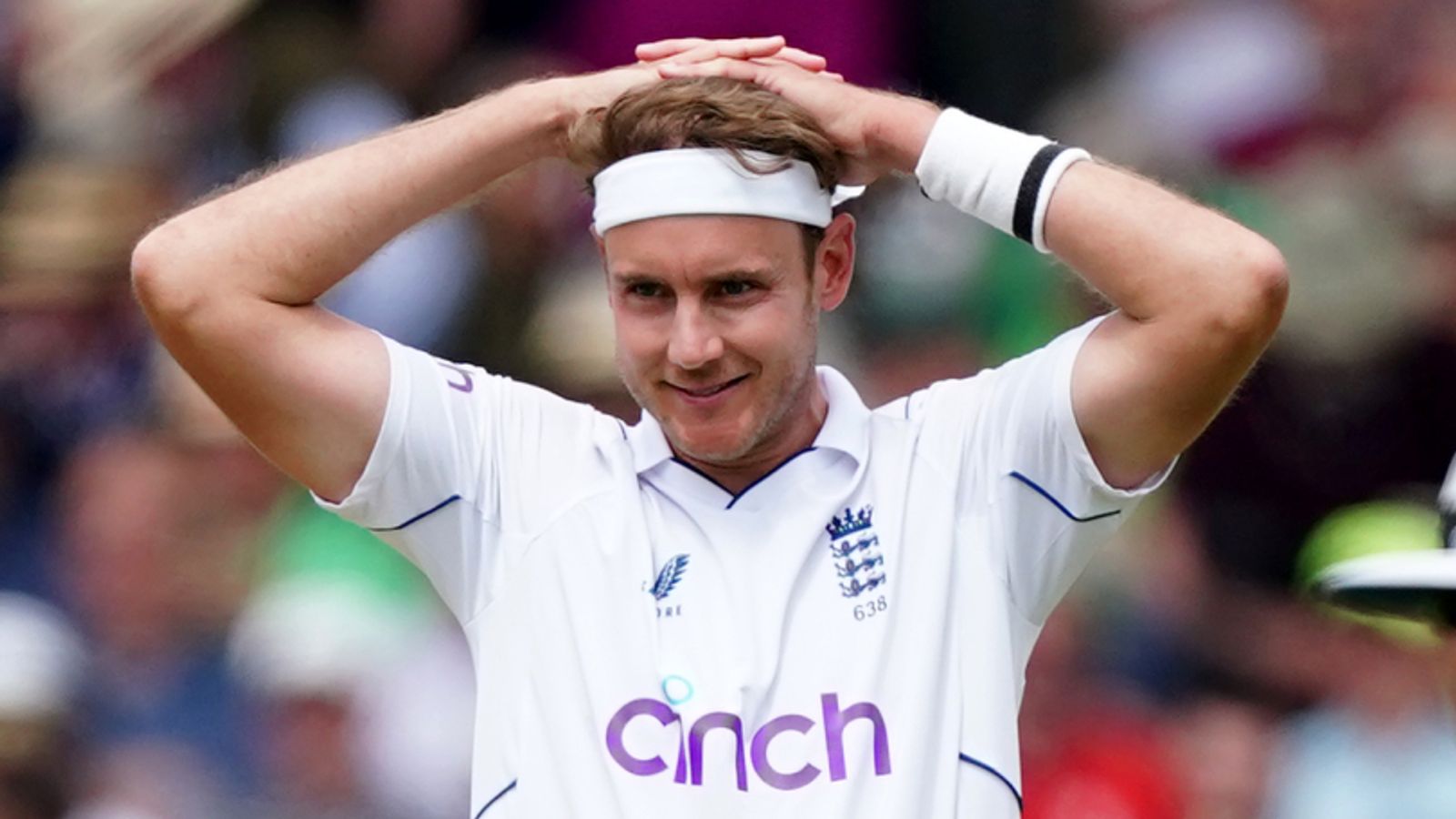 Nasser Hussain: 'England will become better with days like this - you ...
