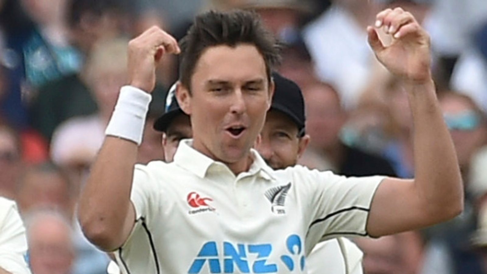 Jamie Overton credits 'spicy' sibling rivalry with twin Craig as aiding ...